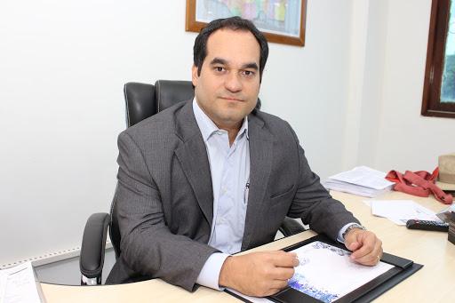 Flávio Antony Filho é nomeado Chefe da Casa Civil de Wilson Lima ...