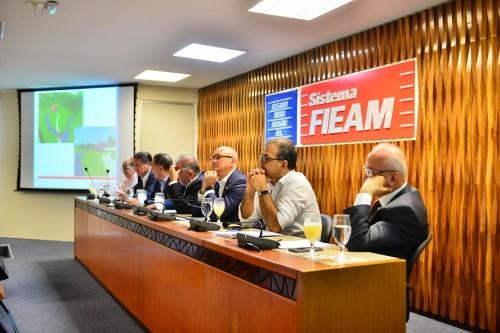 Codam: Projetos prometem R$ 596 milhões de investimentos em três anos ...