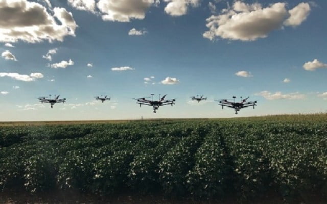 Drones: conheça áreas de atuação e regras para uso no Brasil