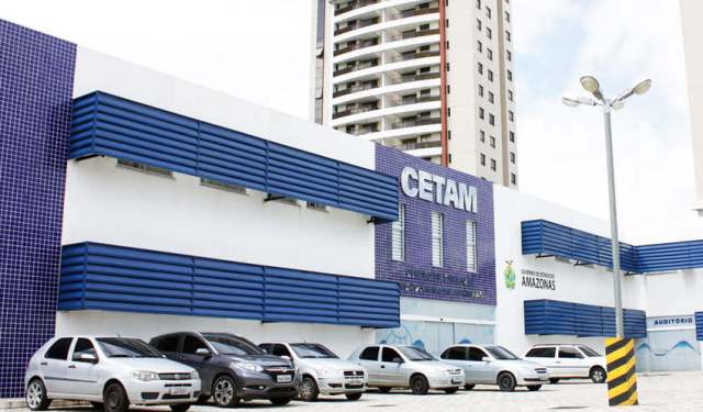 Cetam celebra 18 anos de atuação e mais de 1 mi de vagas ofertadas ...