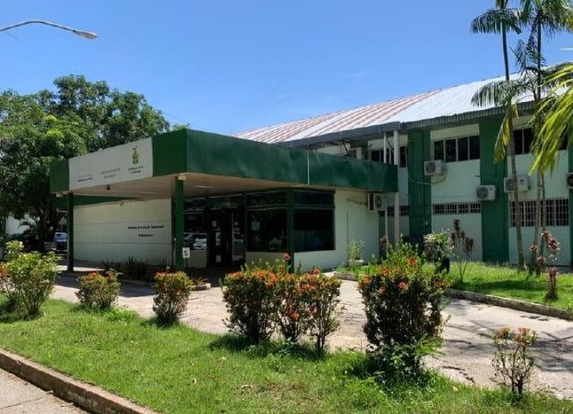 Ipaam atualiza sistema e digitaliza serviços para licenciamento ...