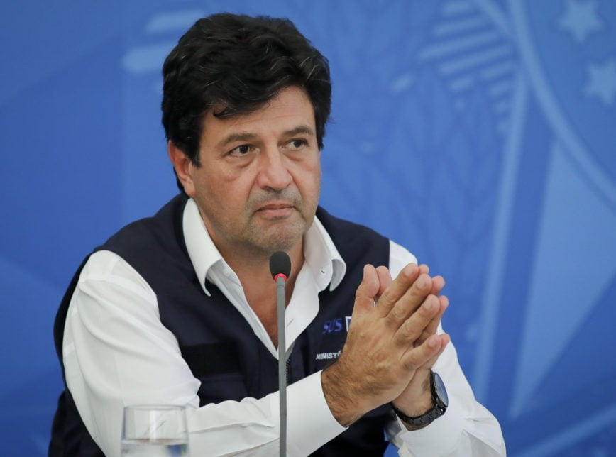 Ex-ministro teme que variante possa provocar megaepidemia no Brasil ...