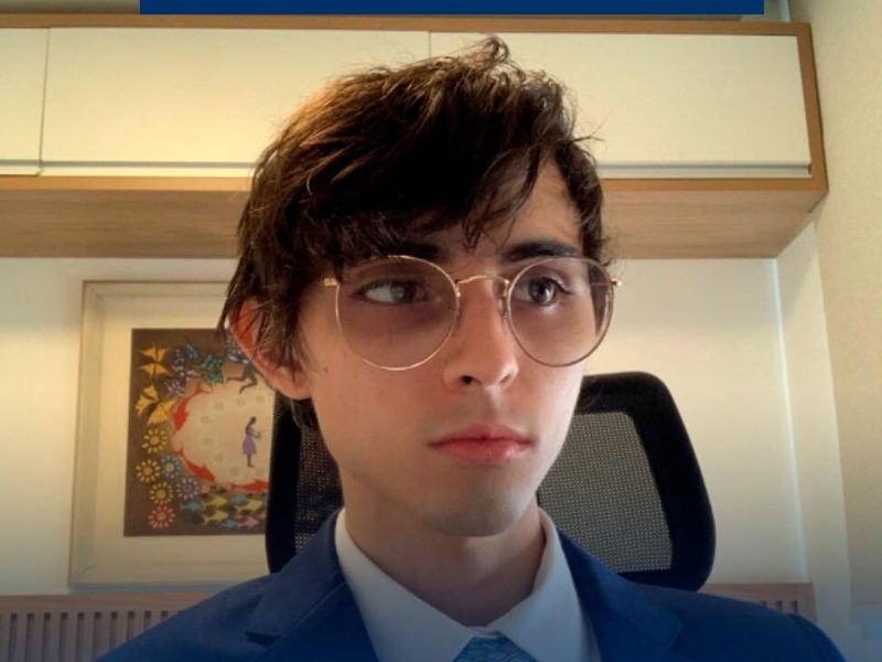 Amom Mandel deve ficar na CMM e não se candidatar a nada em 2022 ...