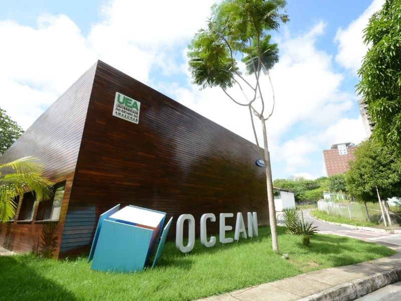 Samsung Ocean divulga calendário de cursos para setembro; Confira ...