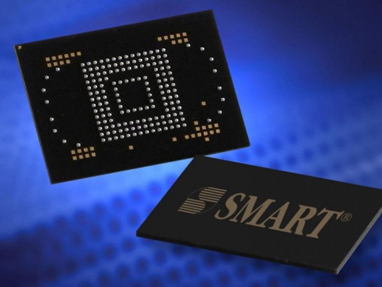 Smart Modular Technologies iniciará operações em outubro, no PIM ...