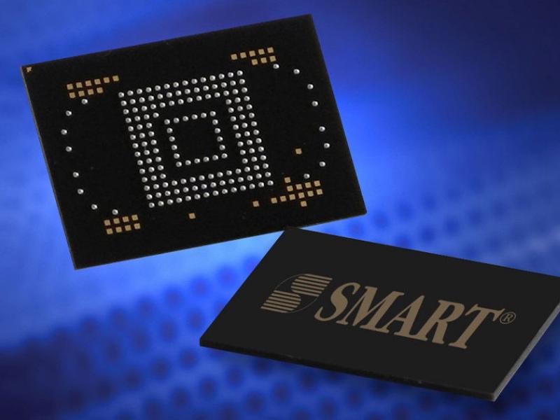 Smart Modular Technologies iniciará operações em outubro, no PIM ...