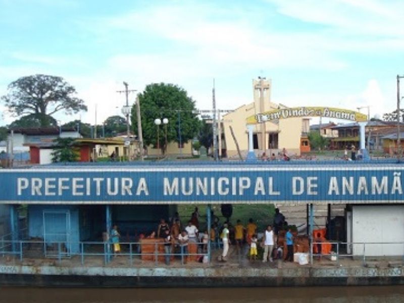 Justiça força Prefeitura de Anamã a realizar concurso para professor ...