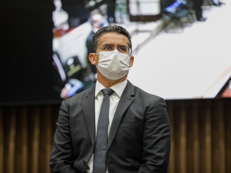David anuncia Plano Safra para fortalecer agricultura familiar em Manaus