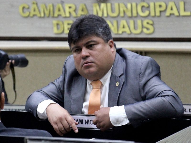 David Reis oficializa desistência em construir 'puxadinho' de R$ 32 ...