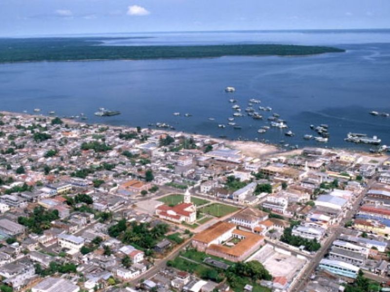 Coari: Prefeito diz que é 'questão de honra' a volta de Adail, mas ...