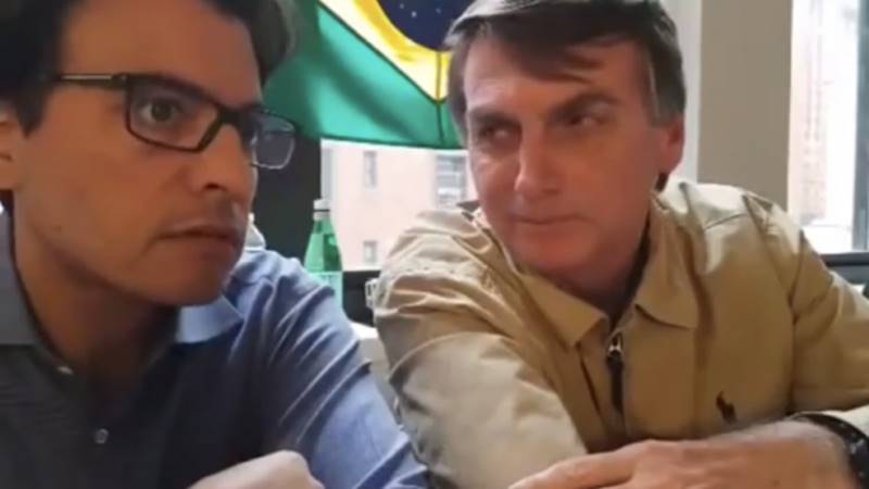 CPI da Covid ouve nesta quinta-feira o empresário Otávio Fakhoury ...