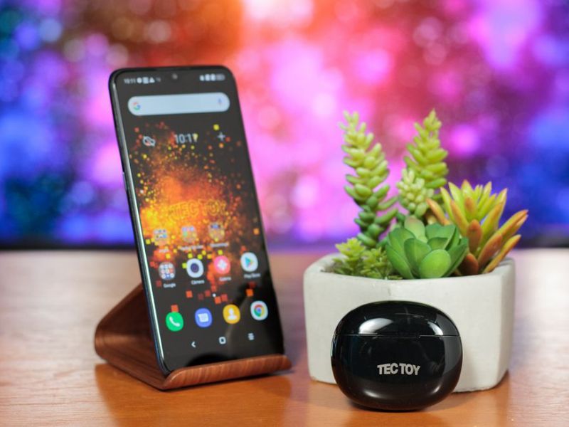 TecToy expande portfólio e investe em telefonia, gamer, áudio e IoT ...