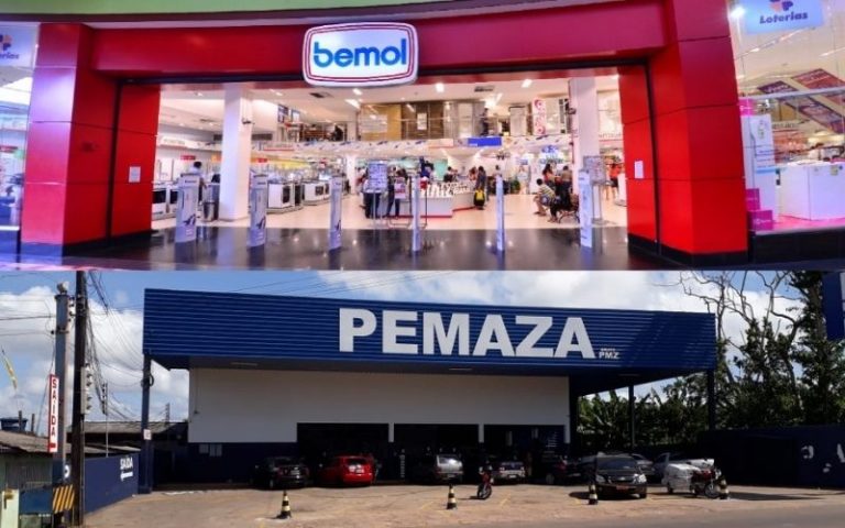 Bemol e PMZ entram na lista das mil maiores empresas em faturamento
