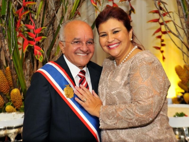 TJAM decide que José Melo pode voltar a receber pensão de R$ 34 mil