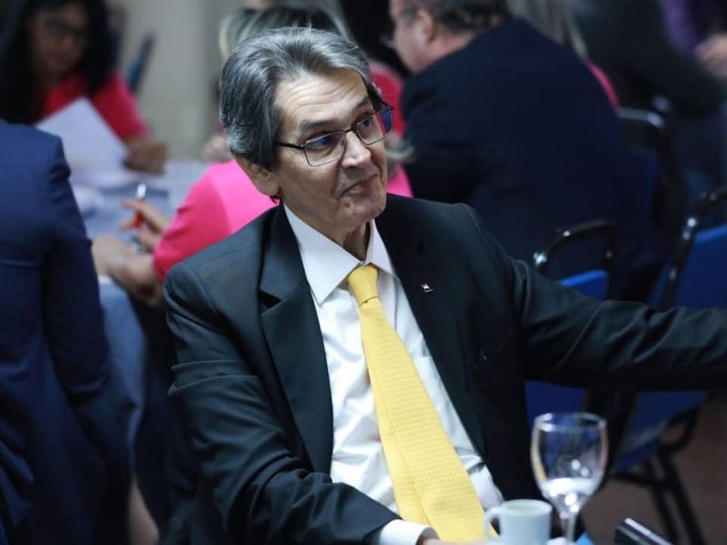 Entenda o que se sabe sobre o caso Roberto Jefferson, preso pela PF
