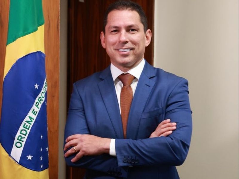 Reviravolta no cenário político: Marcelo Ramos deverá ser pré-candidato ...