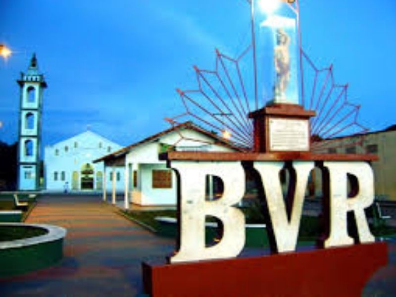 Em Boa Vista do Ramos, Eraldo CB foi reeleito para prefeito em 2020