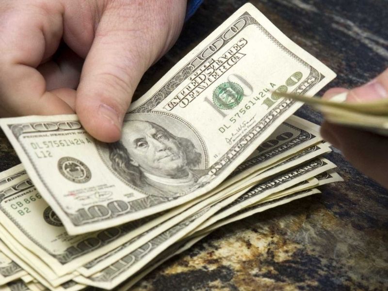 Fortalecimento do dólar traz mais inflação e reduz PIB potencial do Brasil