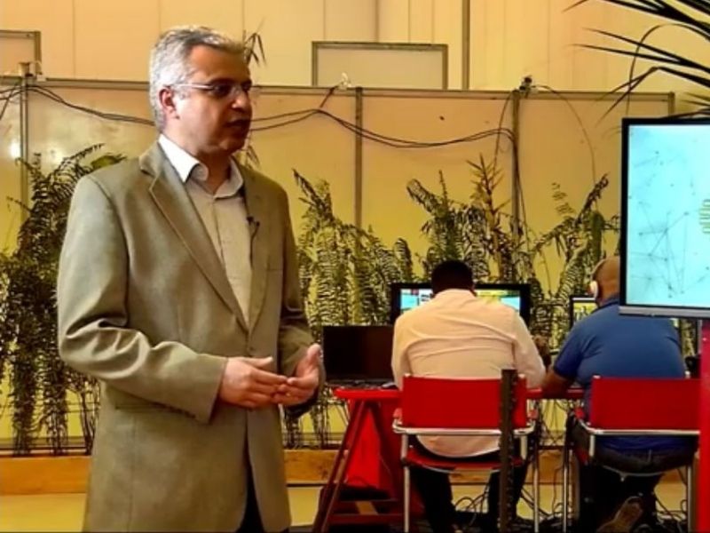 Inteligência artificial otimiza processos e impulsiona economia