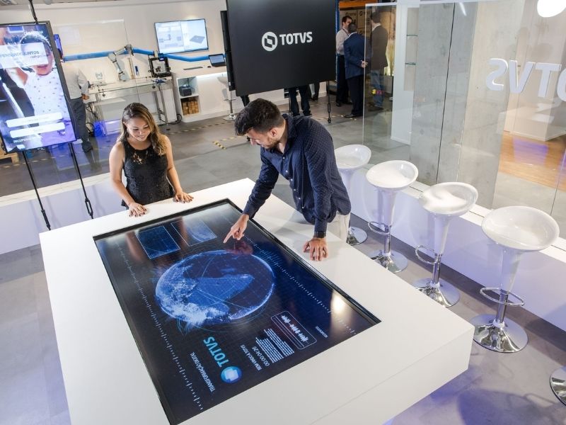 TOTVS: conheça a empresa que oferece sistema automatizados