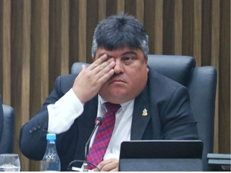 David Reis libera mais de R$ 2,5 milhões em cinco licitações da CMM