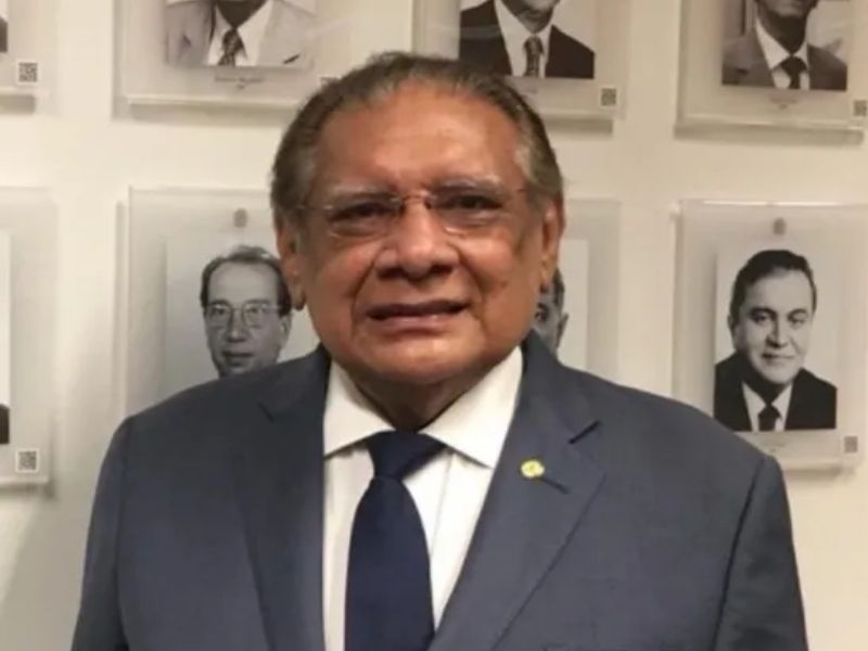 Ex-adversário de Amazonino Mendes, José Cardoso Dutra morre aos 84 anos