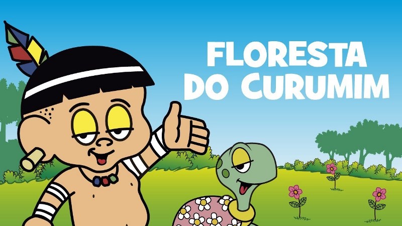 Curumim: história do 'herói da Amazônia' vira livro e será lançado ...