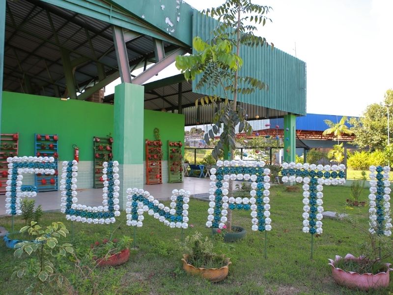 FUnATI ganha hoje centro de estudos do envelhecimento e longevidade