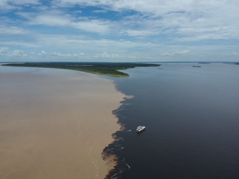 Turismo no Amazonas registra crescimento de 8,3%