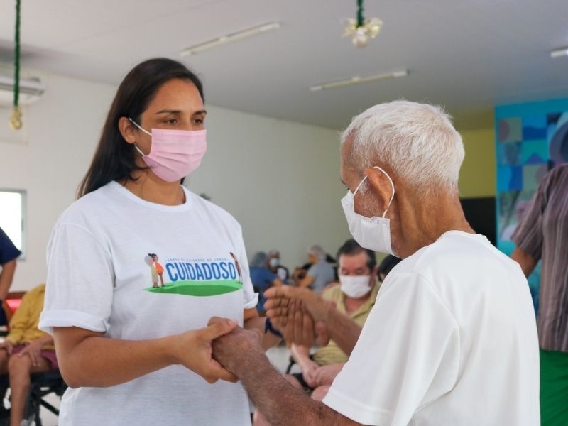 'Cuidadoso' tem 120 vagas e abre pré-inscrição dia 1º de abril - RealTime1
