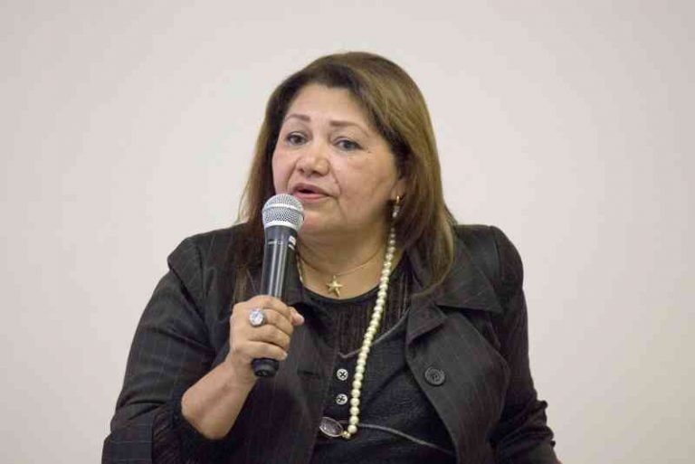 Cientista da Ufam, Marilene Corrêa é eleita secretária da SPBC