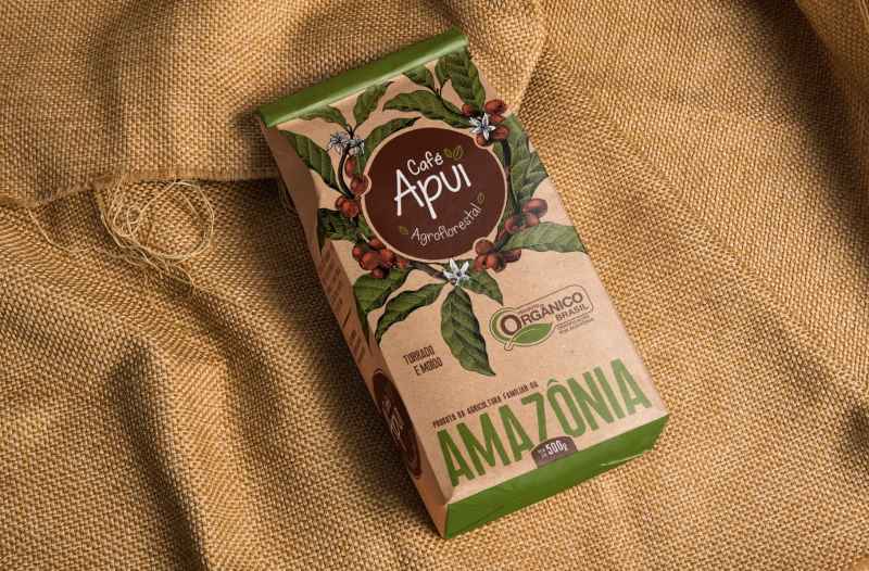 Café agroflorestal do município de Apuí se prepara para ampliar ...