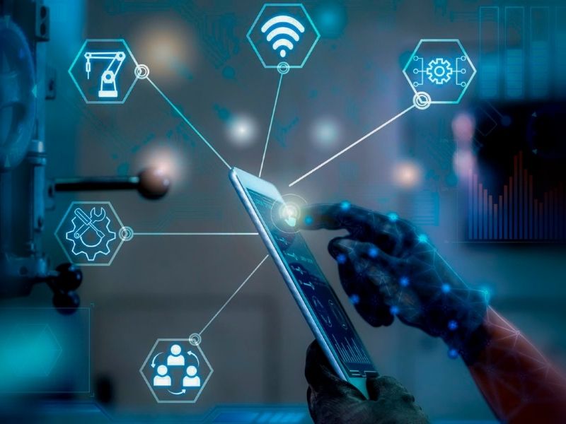 Brasil foi um dos países que mais investiram em tecnologias em 2021