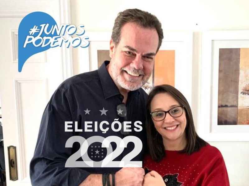 Henrique Oliveira reúne com a presidente nacional do Podemos - RealTime1