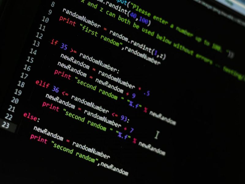 Instituto de Desenvolvimento Tecnológico abre Curso de Programação ...