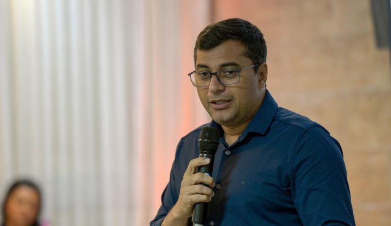 Wilson inicia mudanças no secretariado, cinco são substituídos