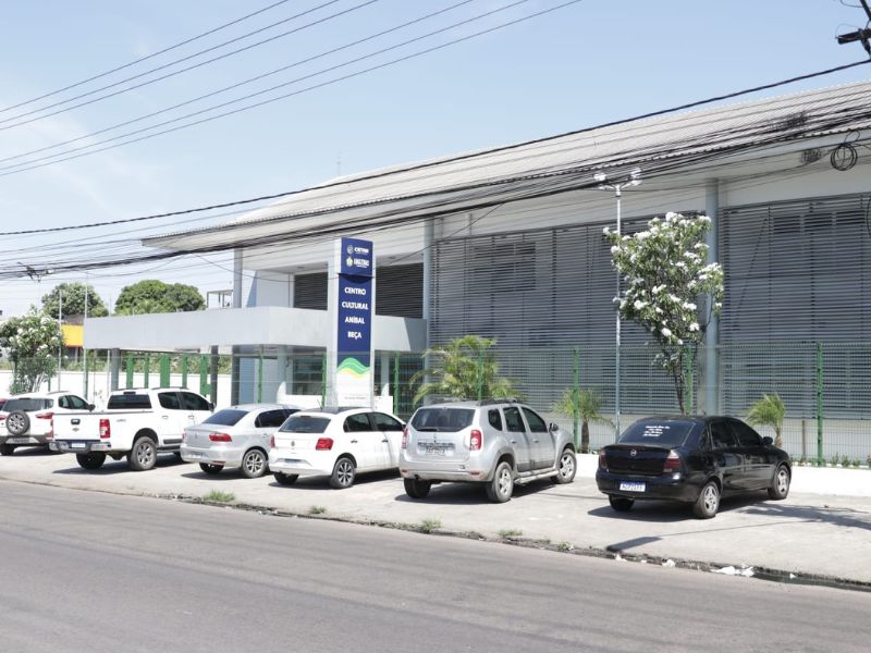 Cetam chega à Zona Leste com capacidade para quase dois mil alunos