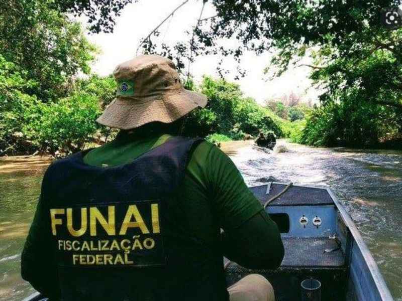 Funai é obrigada a iniciar estudos para terra indígena Mura, no Amazonas