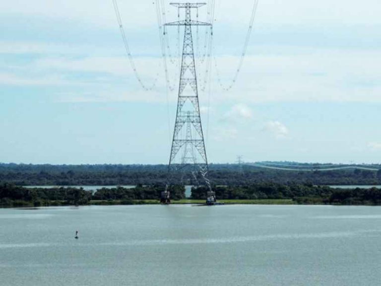 Homologado acordo de R$ 90 milhões a indígenas pelo Linhão de Tucuruí ...