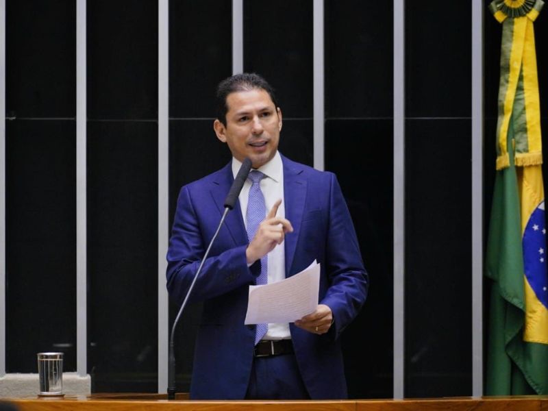 Marcelo Ramos é o mais produtivo do AM na Câmara, aponta levantamento