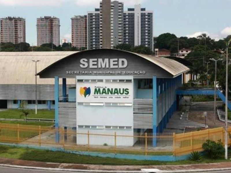 Prefeitura de Manaus concede mais um benefício aos profissionais da ...