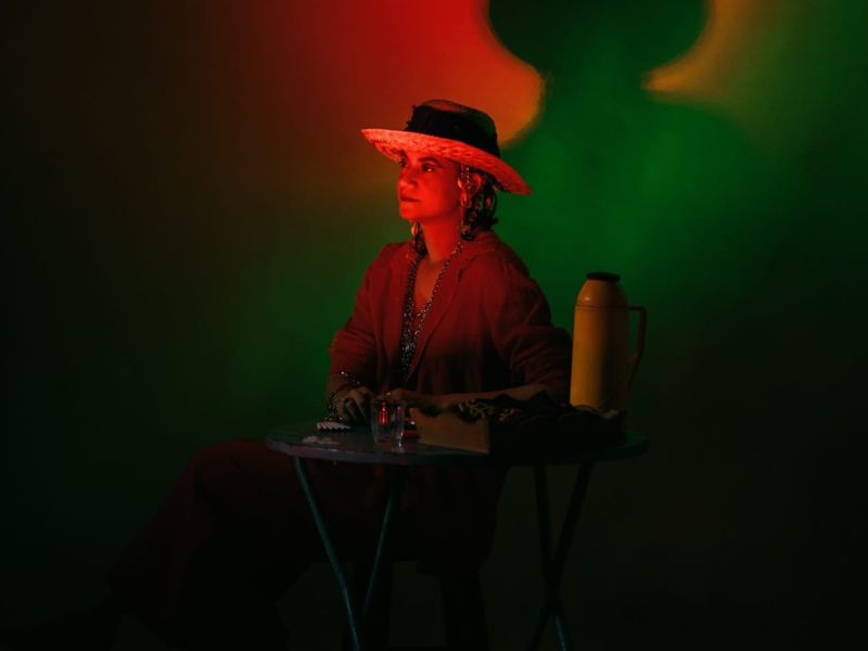 Bel Martine lança “Mira”, música do primeiro álbum da artista manauara ...