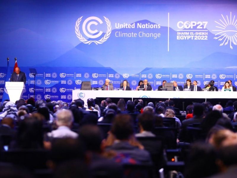 ONU escolhe Belém como sede da conferência COP30 em 2025