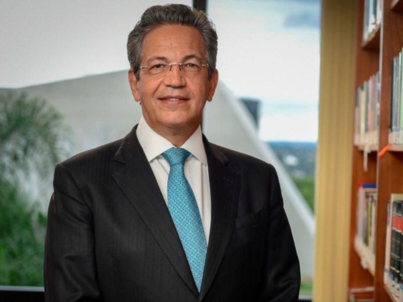 Mauro Campbell será sabatinado pelo Senado para cargo no CNJ nesta ...