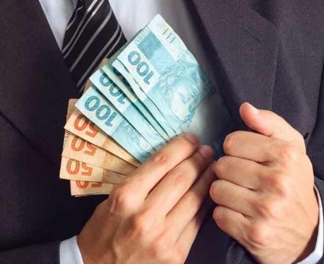 Brasil ainda é mais corrupto que Uruguai, Chile e Argentina, diz estudo