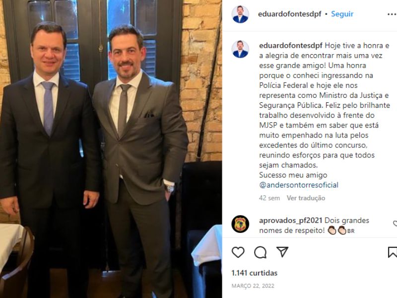 Omar cobra dossiê da PF Amazonas com nomes de bolsonaristas golpistas ...
