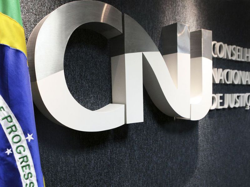 CNJ afasta mais um juiz suspeito de beneficiar grupo de Adail Pinheiro ...