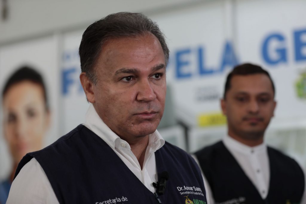 Governo do Estado avança para aumentar número de cirurgias