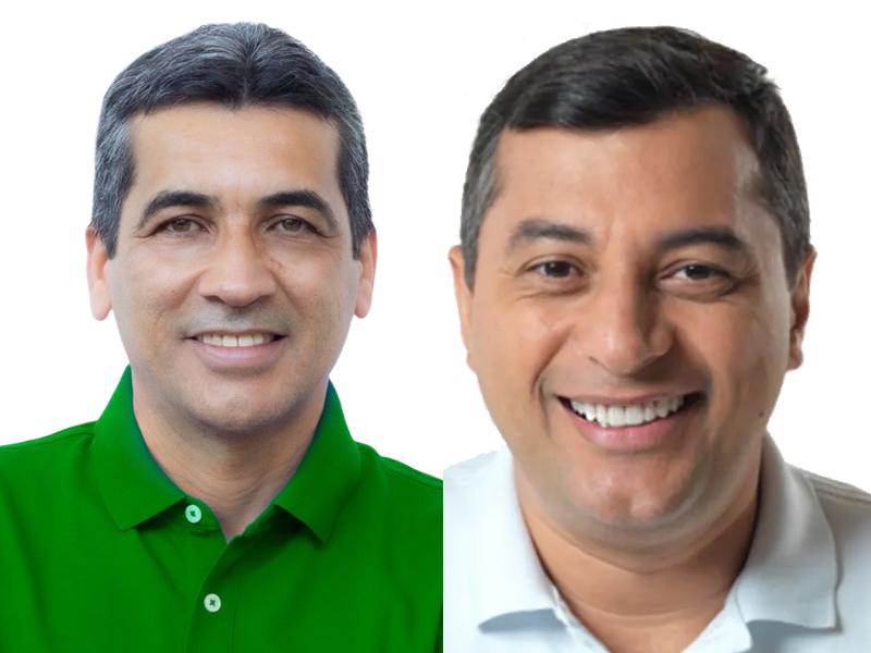 Administração do prefeito de Manicoré e de Wilson Lima bem avaliadas