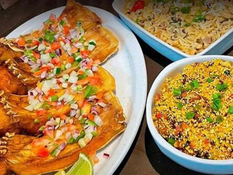 Amazonas Food Festival vai reunir opções de entretenimento.